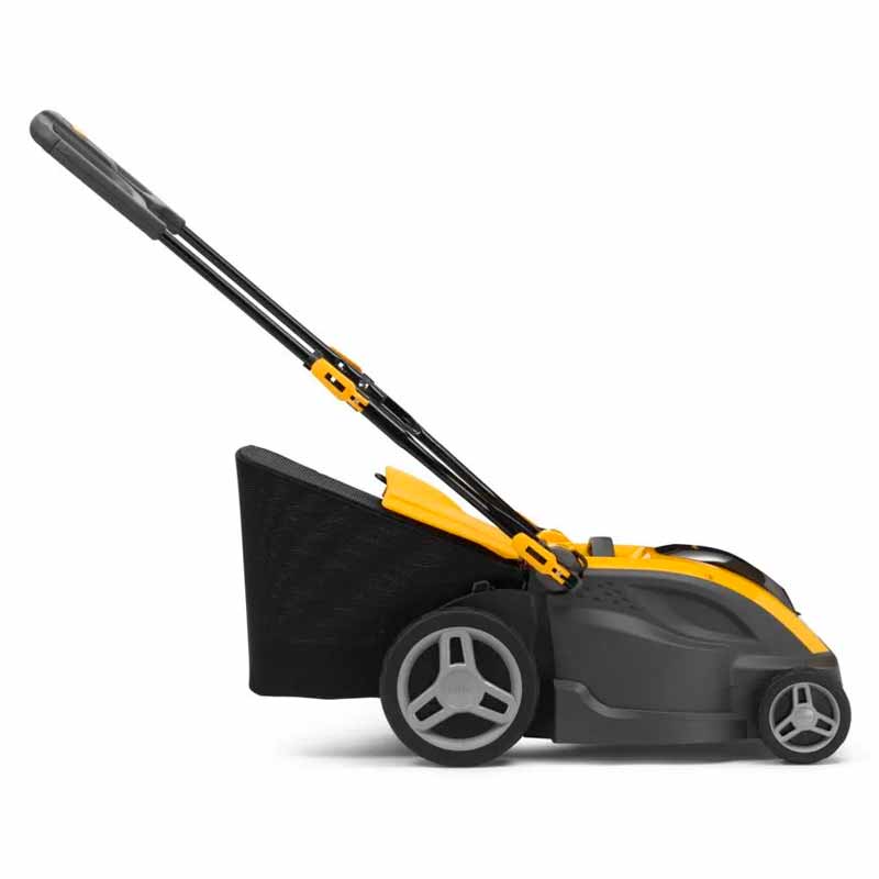 Газонокосилка аккумуляторная Stiga Combi 340e Kit купить в Минске, цена