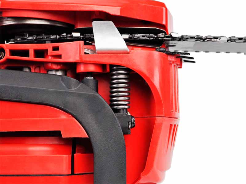 Пила бензиновая Solo by Al-ko Comfort 6442 купить в Минске с доставкой ...